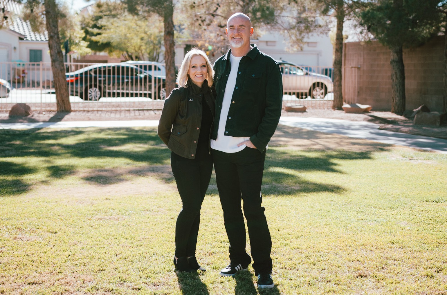 Pastor Derek Neider - Awaken Las Vegas