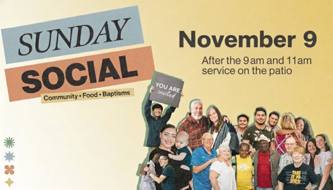 Sunday Social - Awaken Las Vegas